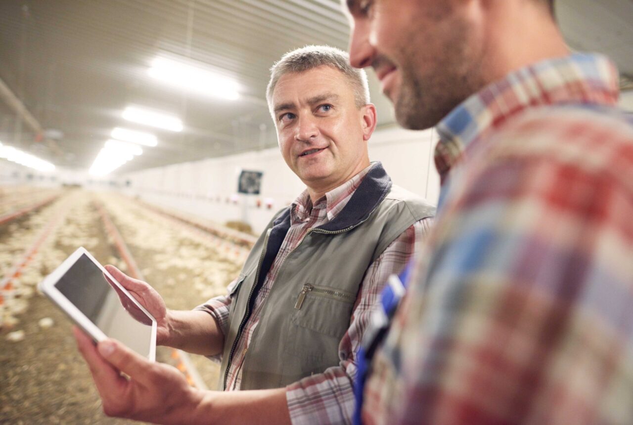 Farm Staff Training - Farm Innovations